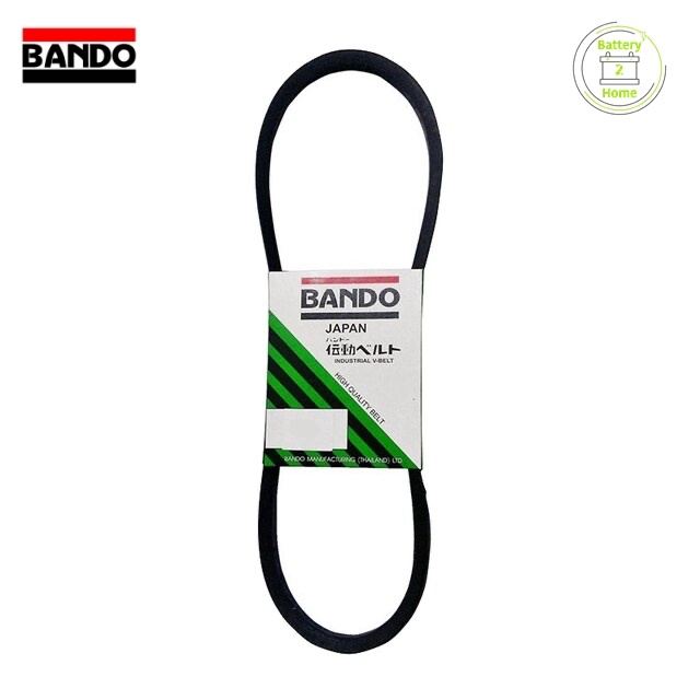 BANDO BELT สายพาน 4PK 1180 | Shopee Thailand