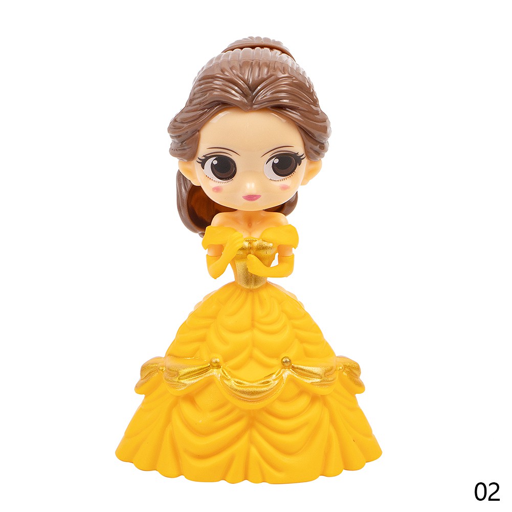 Hw Hello Kitty Elsa โมเดลเจ้าหญิง โมเดลการ์ตูนแต่งเค้ก โมเดลเจ้าหญิงดิส ...