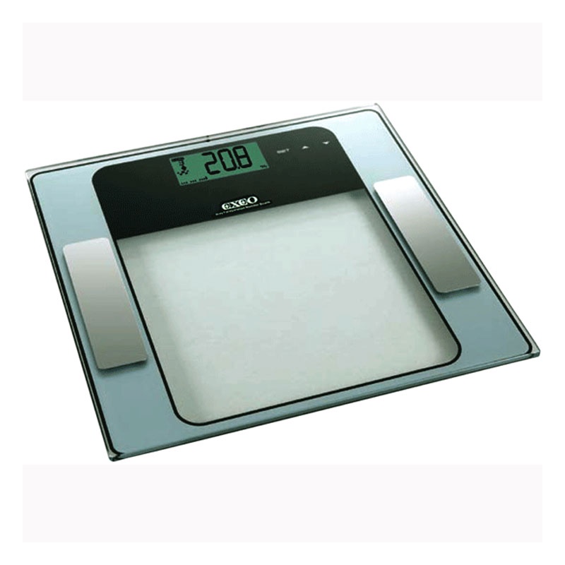 **Clearance Sale 50%, กล่องเก่า** เครื่องชั่งน้ำหนัก ดิจิทอล Body Fat EF973 (ออกใบกำกับภาษีได้ ...