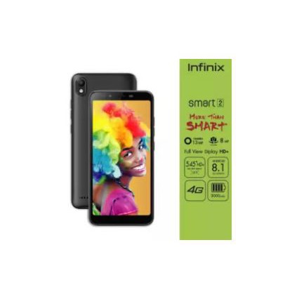 โทรศัพท์มือถือ Infinix Smart 2 | Shopee Thailand