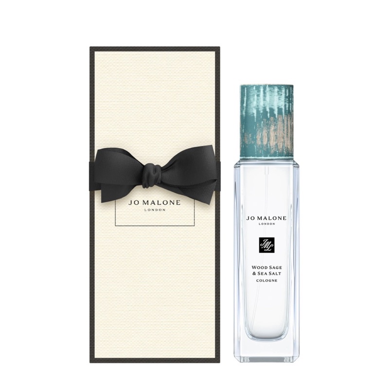 💦 พร้อมส่ง 💦 Jo Malone Brit Collection / Wild Swimming / Crystal ...