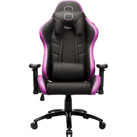 เก้าอี้เกมมิ่ง Cooler Master Caliber R2 Gaming Chair Purple (CMI-GCR2 ...