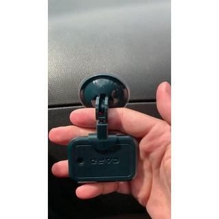 M8 -ขาตั้งบัตรบลูทูธระยะไกล แบบยึดกระจก(Bluetooth Long-range Reader ...