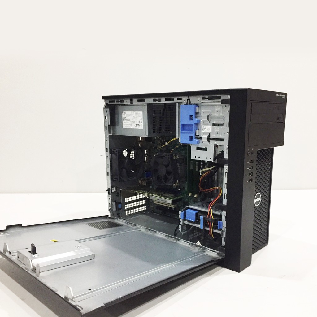 Dell Precision T1700 มือ 2 พร้อมใช้งาน | Shopee Thailand