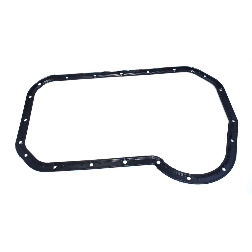เครื่องยนต์กระทะน้ำมันปะเก็นสำหรับ 1987-2002 VW Golf Jetta Passat Audi ...