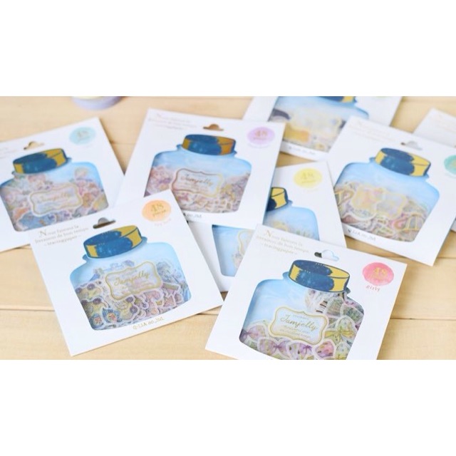 Sticker | Shopee Thailand