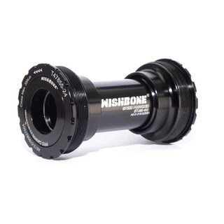 กะโหลก WISHBONE CERAMIC BB86 / T47 / BSA | Shopee Thailand