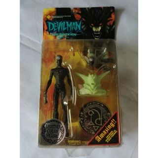 devilman ราคาพิเศษ | ซื้อออนไลน์ที่ Shopee ส่งฟรี*ทั่วไทย!