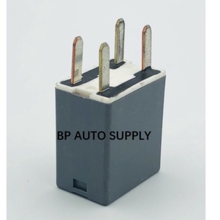 4pin Proton Deco PW853595 รีเลย์พัดลมโคมไฟ ไมโคร 4pin 12v Gen2 Kia ...