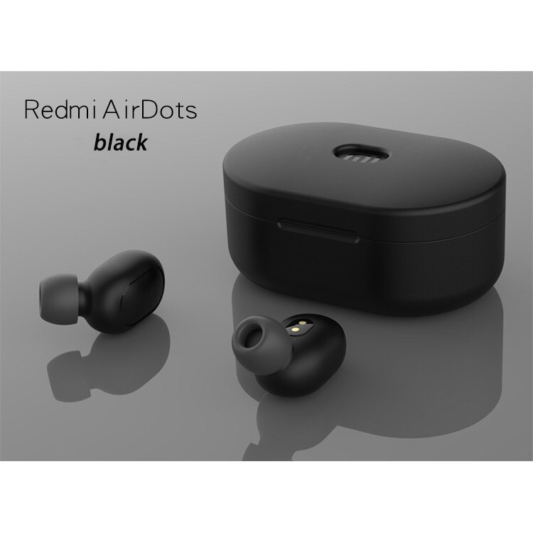 Xiaomi Redmi AirDots / Airdots S Bluetooth Headset 5.0 TWS หูฟังบลูทูธ ...