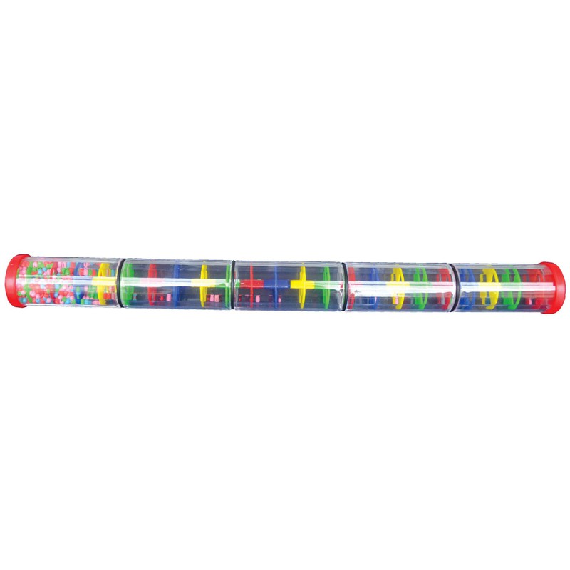 Rainbow Stick Rainstick (M) เครื่องดนตรีเครื่องดนตรีสําหรับโรงเรียน ...