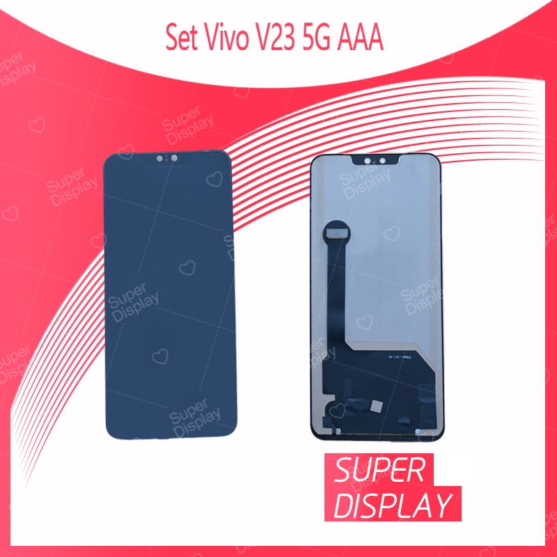 Vivo V23 5G AAA อะไหล่หน้าจอพร้อมทัสกรีน หน้าจอ LCD Display Touch Screen For Vivo V23 5G AAA ...