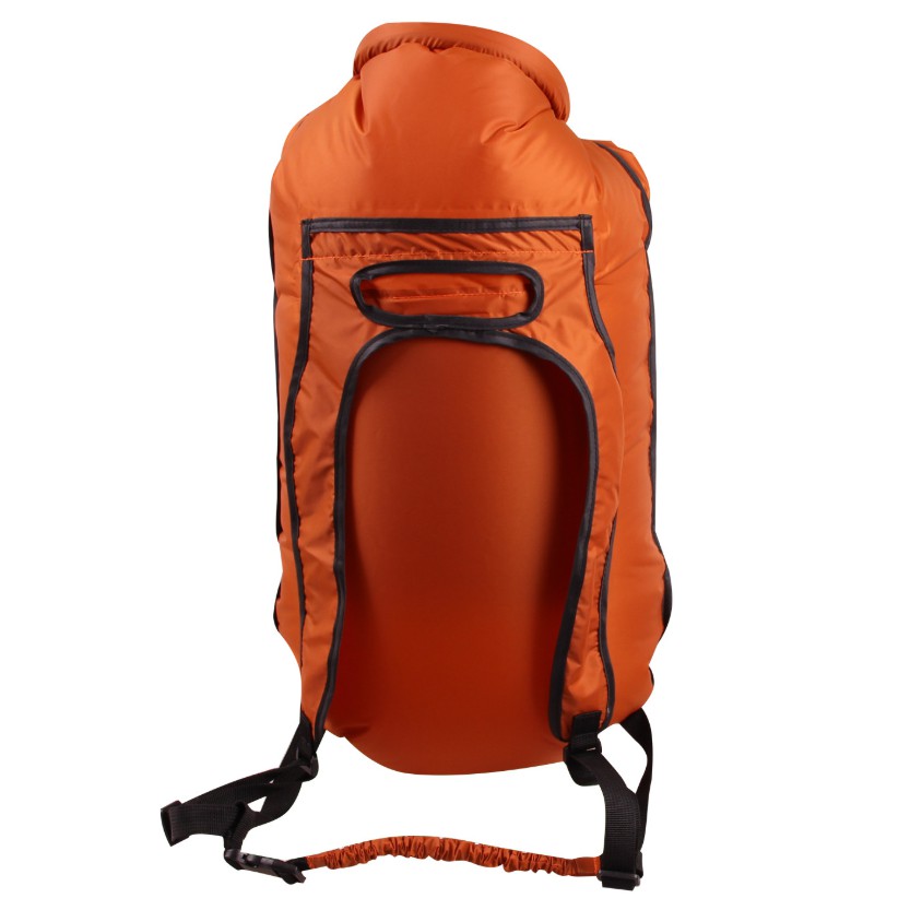 (Long Chuang You Pin) เป้เดินทาง-ทุ่นเป่าลมกันน้ำ รุ่น LY-037 [รหัสทาง ...