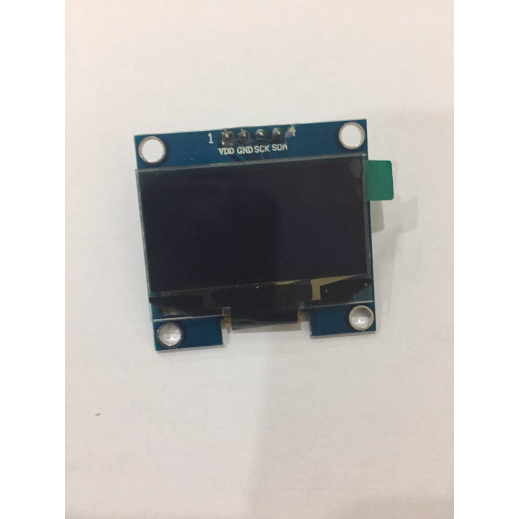 OLED LCD LED Display Module 128X64 1.3" For Arduino | Shopee Thailand