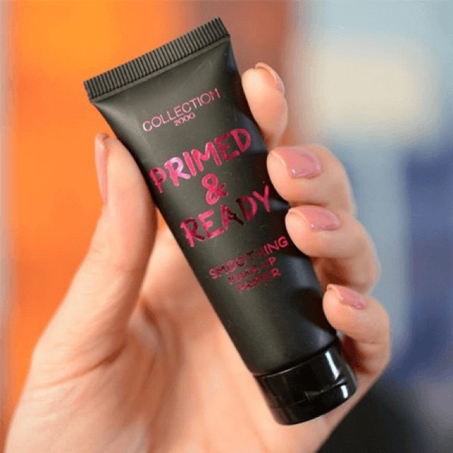 Primer Collection | Shopee Thailand