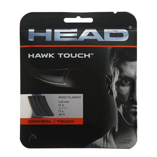 เอ็นเทนนิสHead Hawk Touch | Shopee Thailand