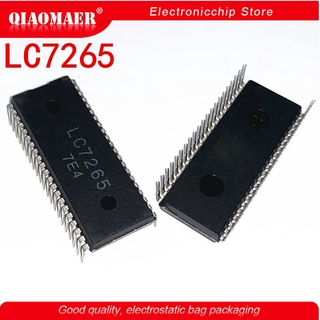 วงจรรวม LC7265 DIP42 1 ชิ้น | Shopee Thailand