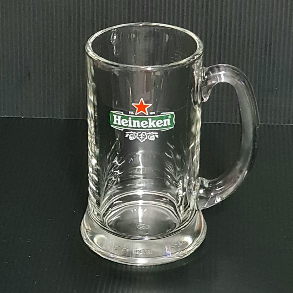 แก้วมัค Hei/Sing_ha/Chang/Le_o/Chivas/Captain Morgan แท้ | Shopee Thailand