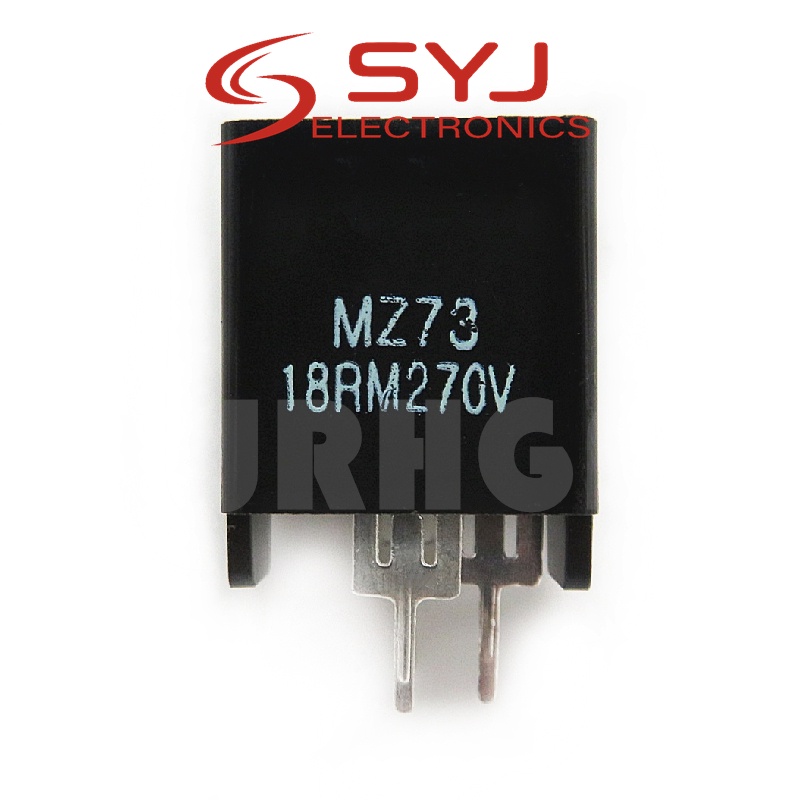 ตัวต้านทานโทรทัศน์ MZ73 18RM270V 18 \u0026 Omega [ Tripod ] 2 ชิ้น ...