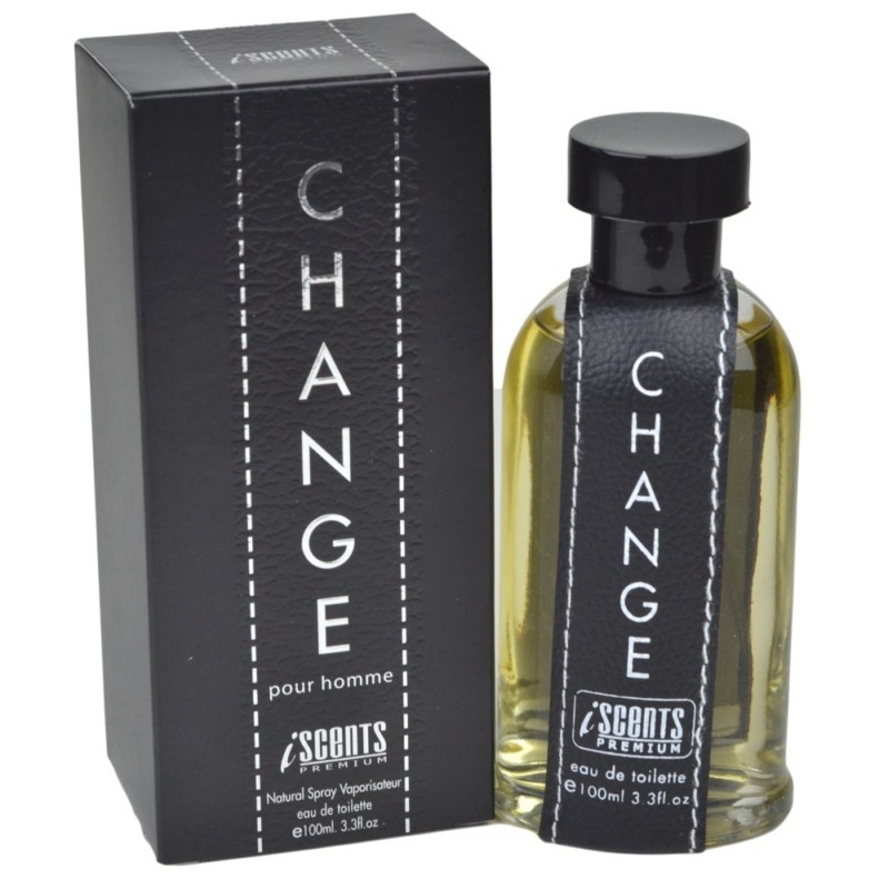 น้ำหอม Perfume IScents CHANGE Pour Homme 100 ml | Shopee Thailand