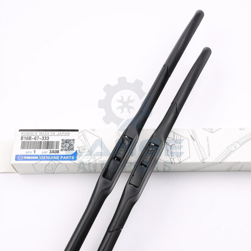 ที่ปัดน้ําฝน สําหรับ MAZDA MAZDA2 MAZDA3 CX-5 CX-3 CX-9 BT50 MAZDA6 323 ...