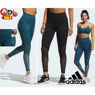 กางเกงรัดกล้ามเนื้อ adidas ราคาพิเศษ | ซื้อออนไลน์ที่ Shopee ส่งฟรี ...