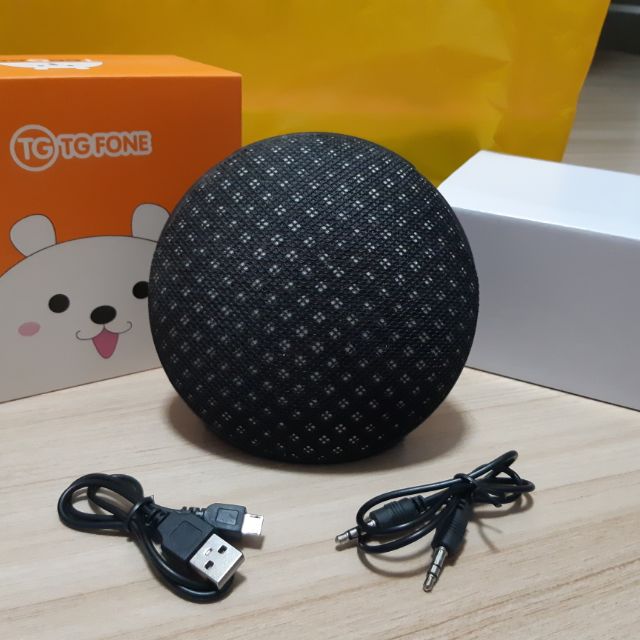 ลำโพง TG FONE | Shopee Thailand