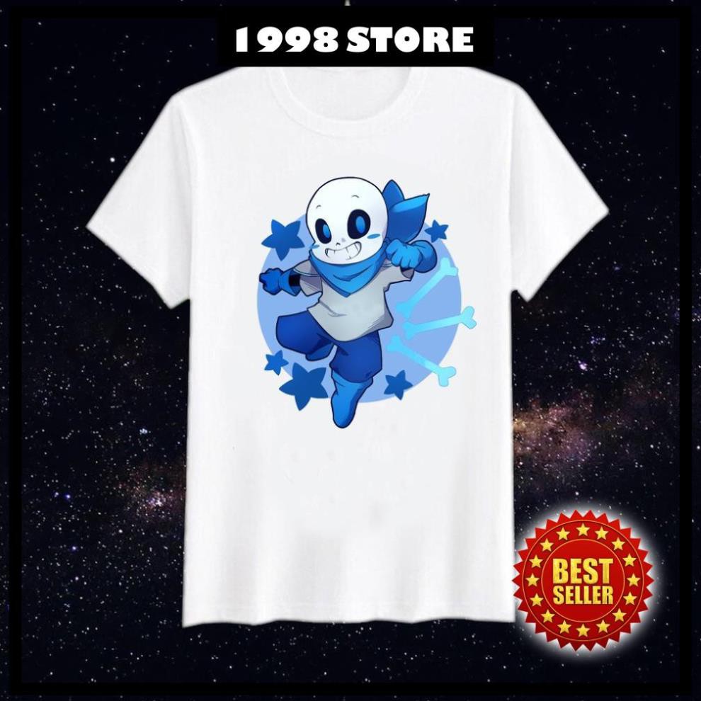 ขายดี - undertale ink ข้อผิดพลาดโค่น funny swap sans shirt / ขายดี ...