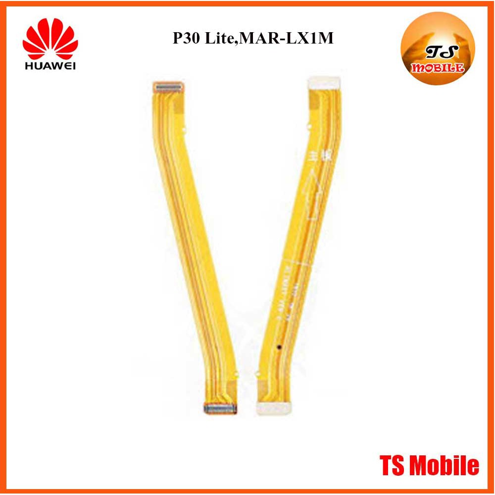 สายแพรชุดบอร์ด Huawei P30 Lite,MAR-LX1M | Shopee Thailand
