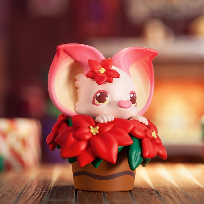 ️[Blind Box ready to ship : กล่องสุ่ม พร้อมส่ง] ️ POP MART YOKI ...