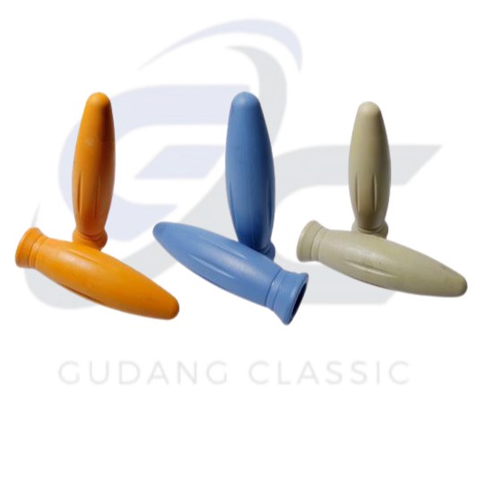 ปลอกแฮนด์ Hanvat, HANFAT HANDGRIP ALCAN Taper | Shopee Thailand