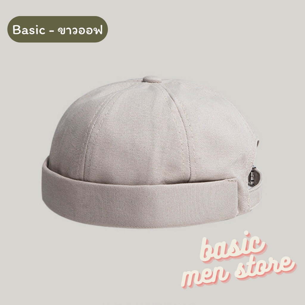 หมวกมิกิ miki hat งานสวยๆ ใส่ได้ทั้งชายและหญิง มีหลายแบบ | Shopee Thailand