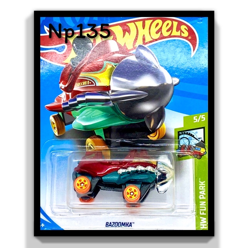 รถ Hot wheels ลิขสิทธิ์แท้!! สามารถเลือกแบบได้ | Shopee Thailand