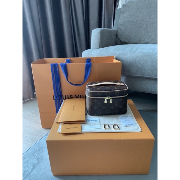 Lv Nice Mini (รุ่นฝังชิพ) | Shopee Thailand