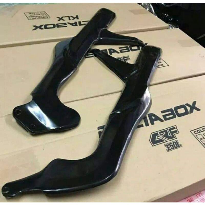 ตัวแปร Deltabox HONDA CRF 150 L CRF 150 L Deltabox CRF 150L | Shopee ...