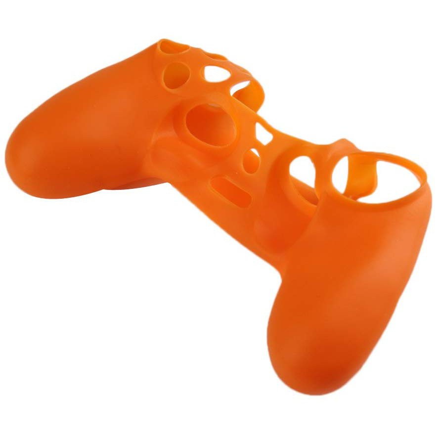 คุณภาพสูงเกมดิจิตอล PS4 SONY Playstation Gamepad Jelly กรณีป ้ องกัน ...