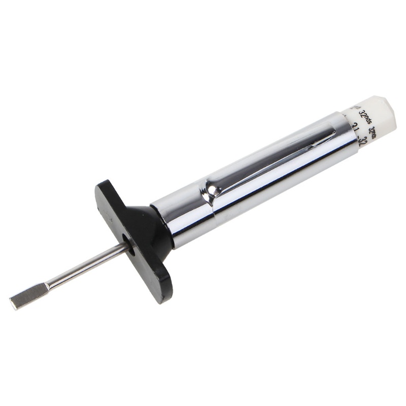 Yml3 รถล้อยางความลึกเกจวัด Tyre Depthometer ความลึกวัด Gages วัด ...