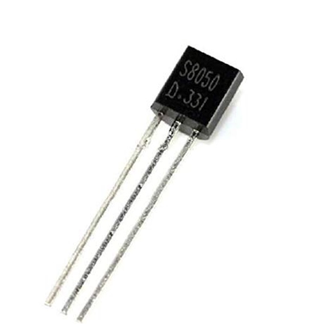 S8050 SS8050 (5ชิ้น) Transistor NPN | Shopee Thailand