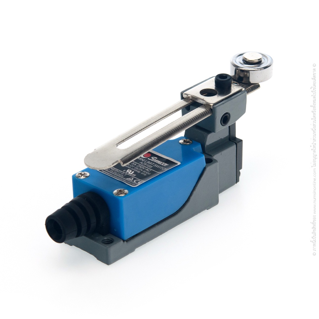 ลิมิตสวิทซ์ (Limit Switch) AZ-8108 SUNMOON | Shopee Thailand