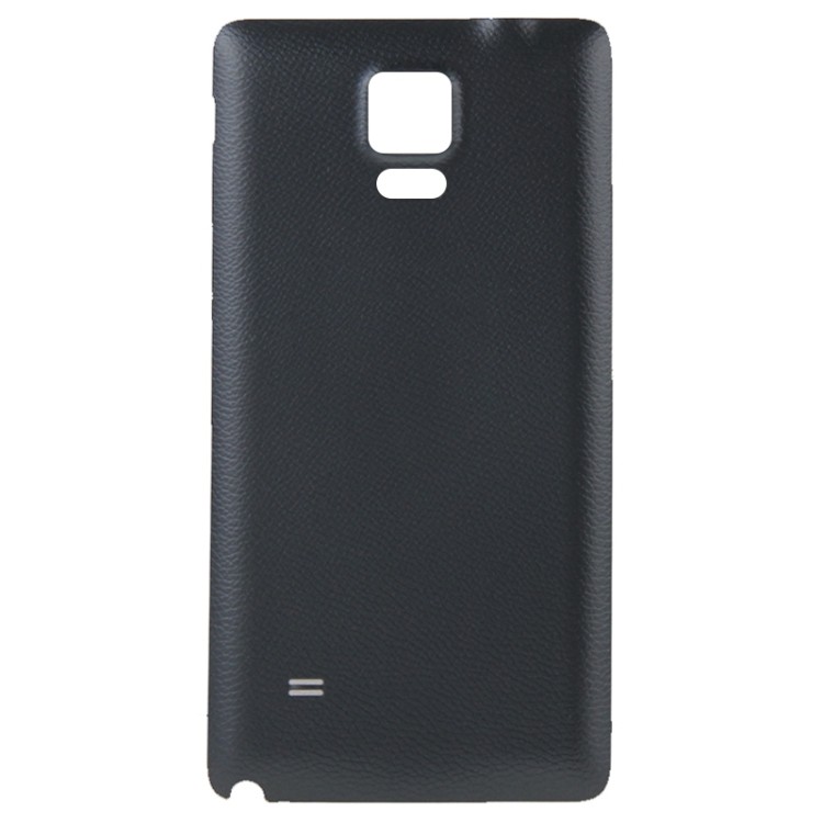 ฝาหลัง Samsung Note 4 Back Panel Cover for Samsung Galaxy Note 4 ...