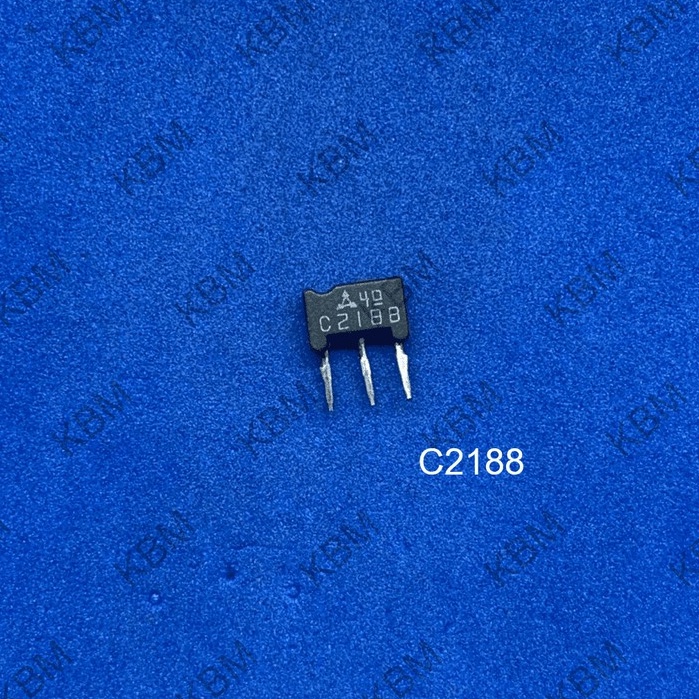 Transistor ทรานซิสเตอร์ C2120 C2141 C2166 C2168 C2188 C2216 C2224 C2228 ...