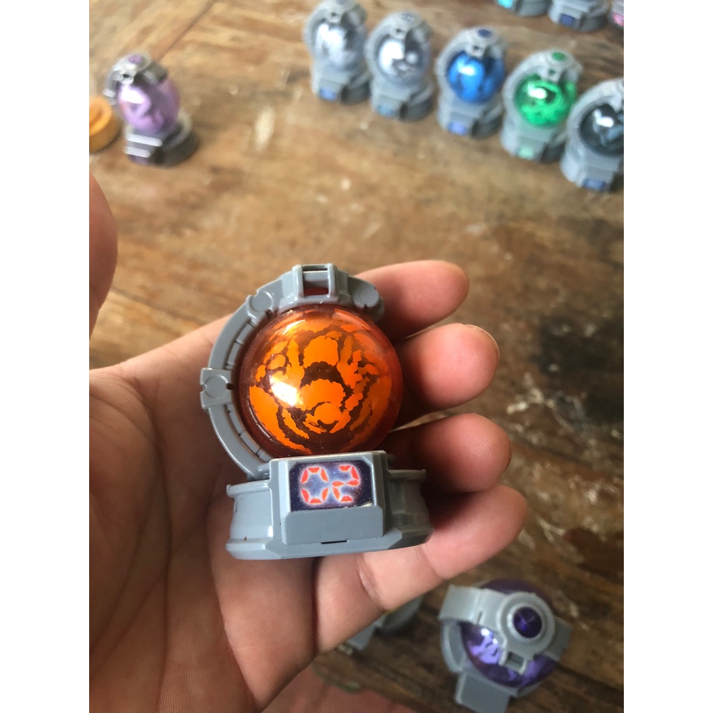 Candy คิวทามะ คิวเรนเจอร์ ตัวเลข Kyuranger kyutama sentai | Shopee Thailand