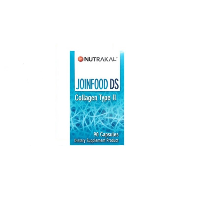 Nutrakal JoinFood DS Collagen Type II 30แคปซูล/ 90แคปซูล | Shopee Thailand