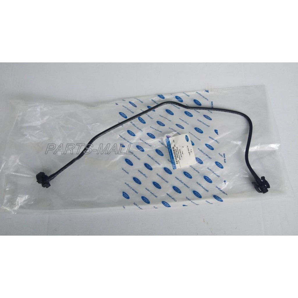 ท่อยางกระป๋องพักน้ำ FORD FIESTA (ท่อนล่าง)/แท้ห้าง | Shopee Thailand