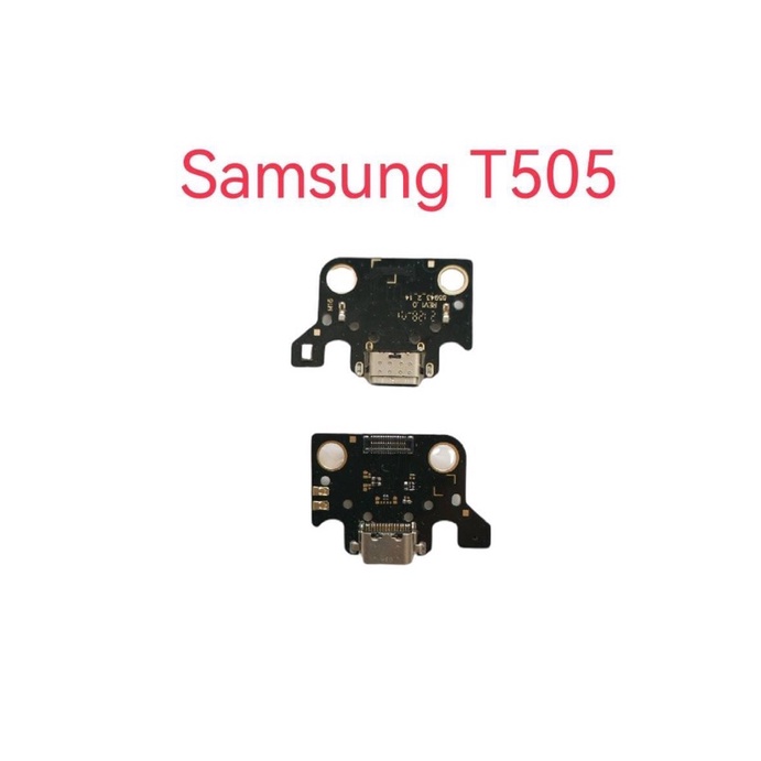 ชุดแพรก้นชาร์จ ตูดชาร์จ กันชาร์จ Samsung tab t505 | Shopee Thailand