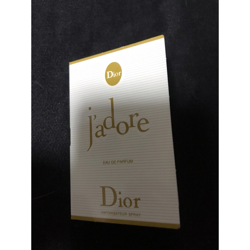 น้ำหอม dior 2 ml มี 4 กลิ่น | Shopee Thailand