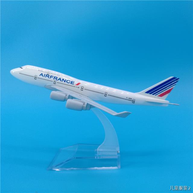 ☌Airplane model 16CM Airbus A320 A330 A350 A380 Boeing B737 B747 B777 ...