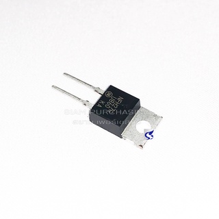 DIODE ไดโอด MUR860G MUR860 U860 ONSEMI Ultrafast Power Rectifier Diode ...