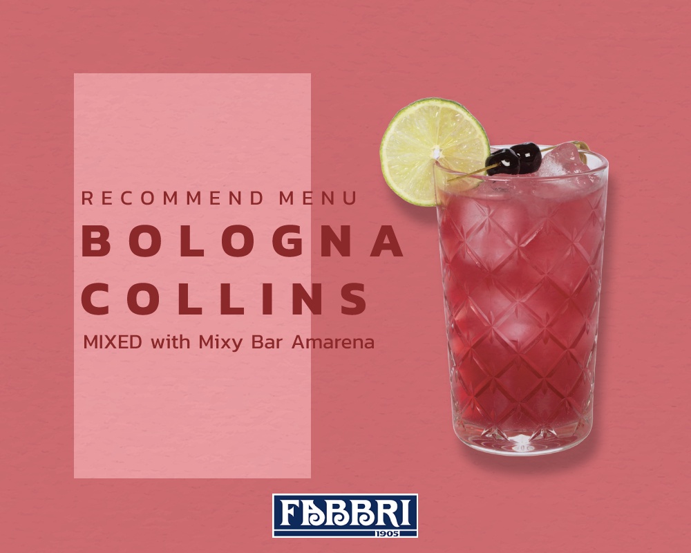 น้ำเชื่อม Fabbri Mixybar Amarena Wild Cherry Syrup 1000ml รสเชอร์รี่ | Shopee Thailand