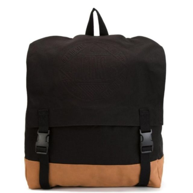 กระเป๋าเป้ Vans Herald Backpack | Shopee Thailand